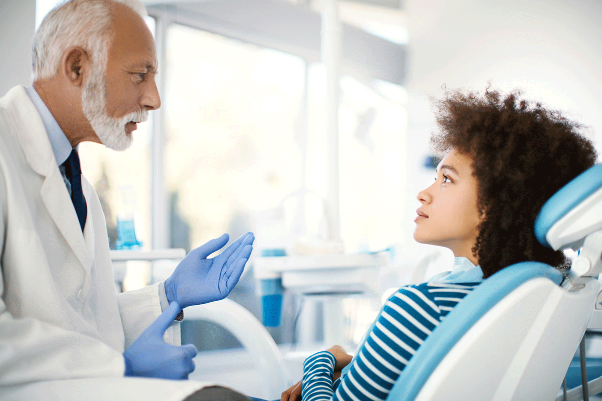 Advice on Finding a Good Dentist: What to Look For - Family and Implant ...